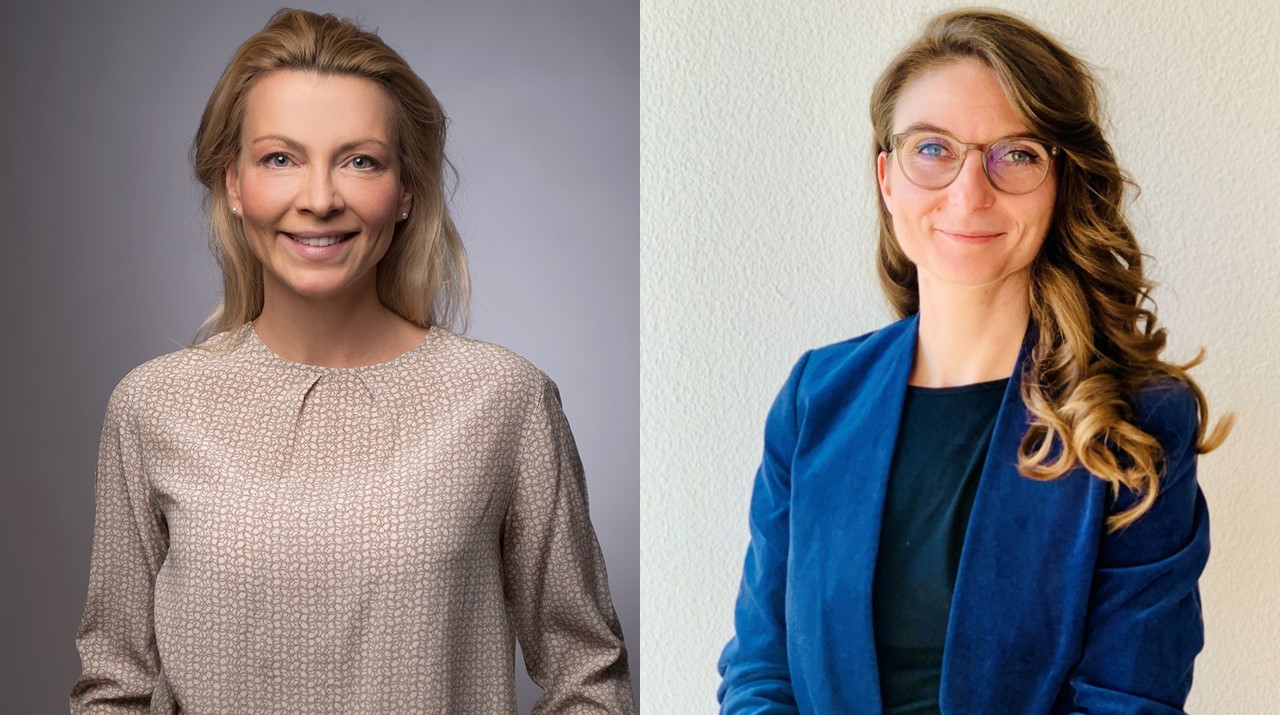 SVIT five: Wechsel in der Geschäftsleitung - SVIT five